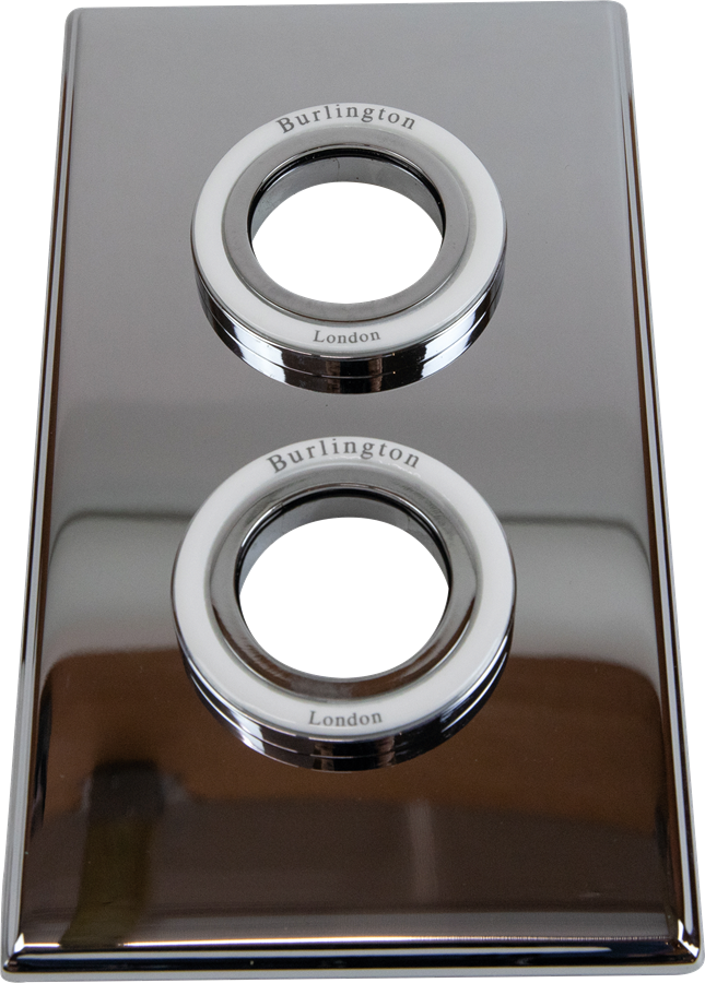 Face plate for TF1S, TF1H, TF2S