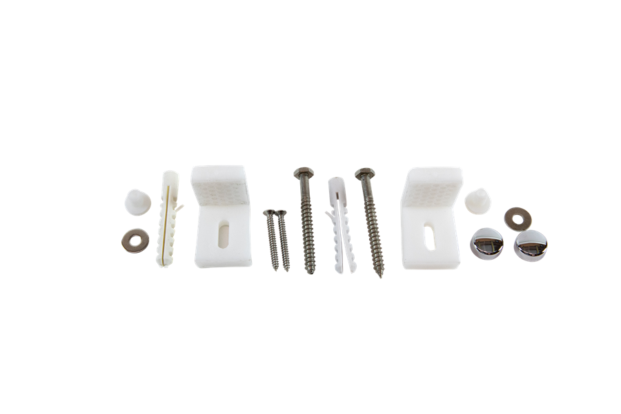 Fixings for Semi Pedestal