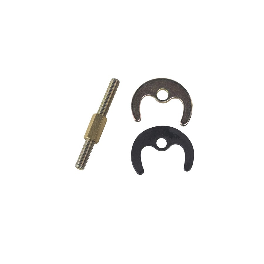 Clamping sets for Basin Taps