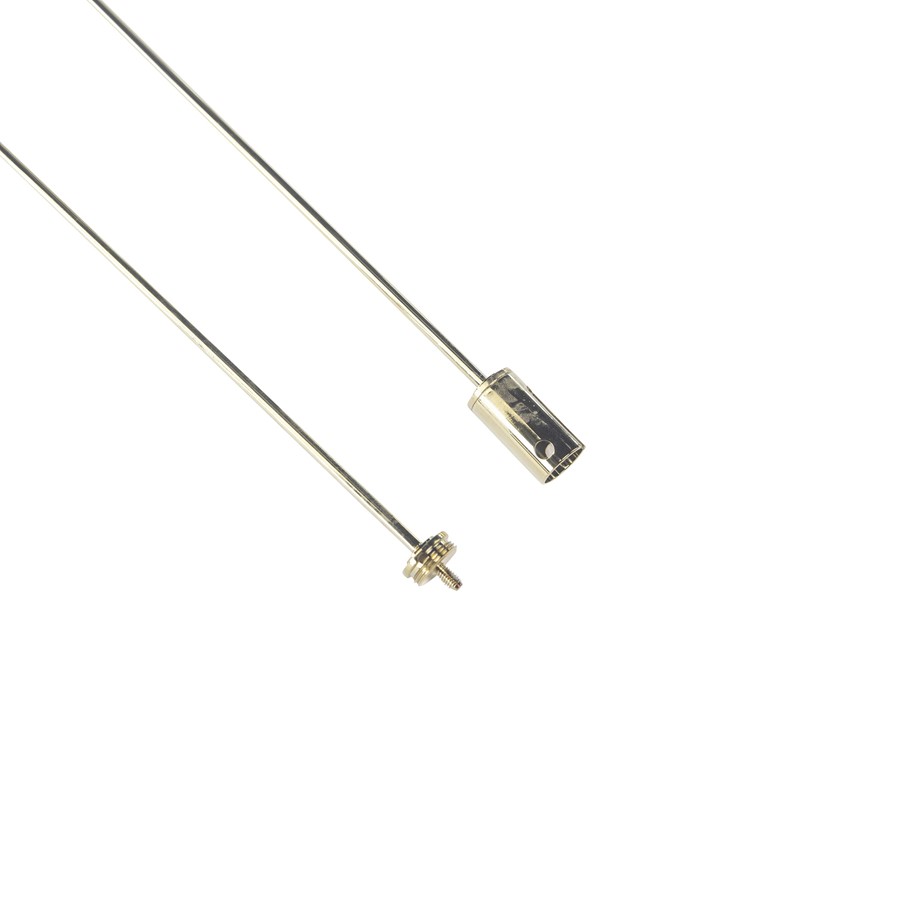 Long pull arm for High level cistern from T30 GOLD kit