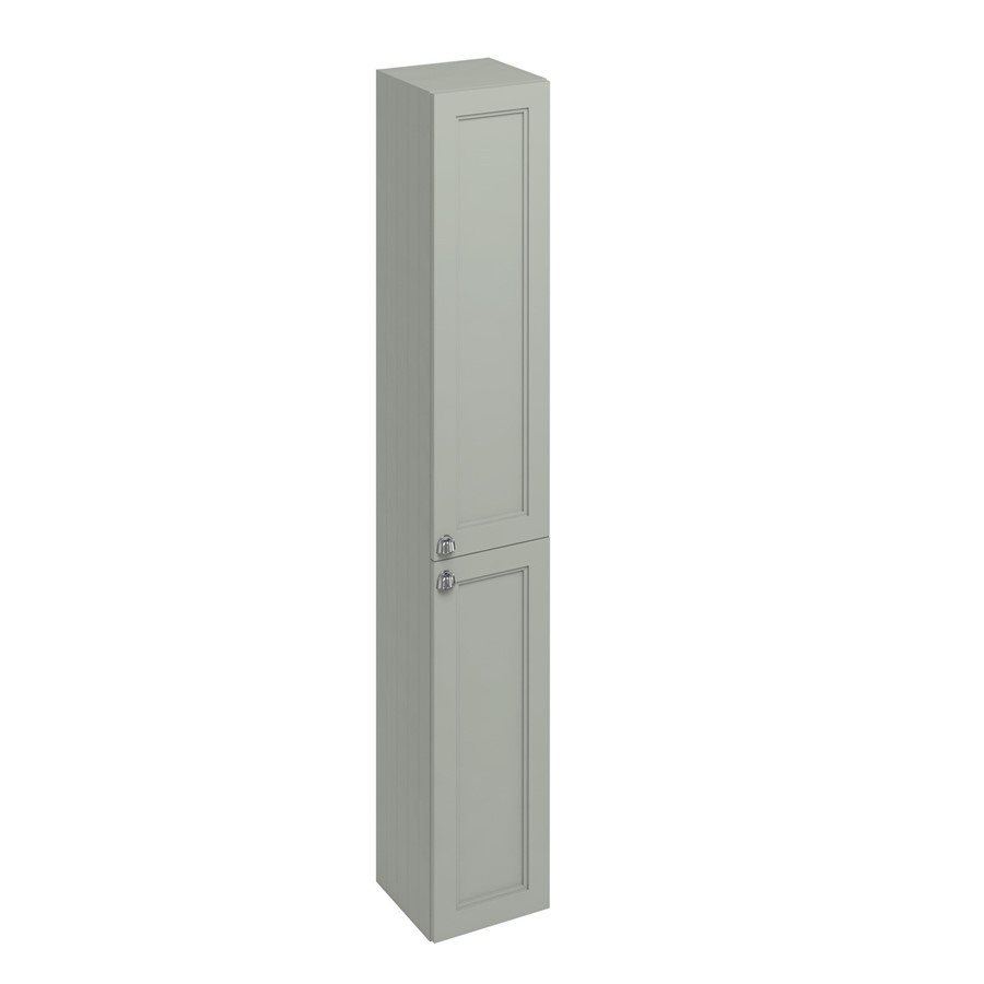 30 Double Door Tall Base Unit