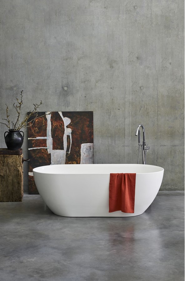 Formoso Bath