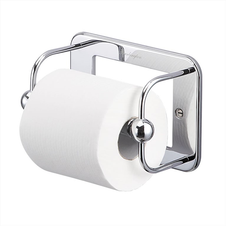 WC Roll Holder